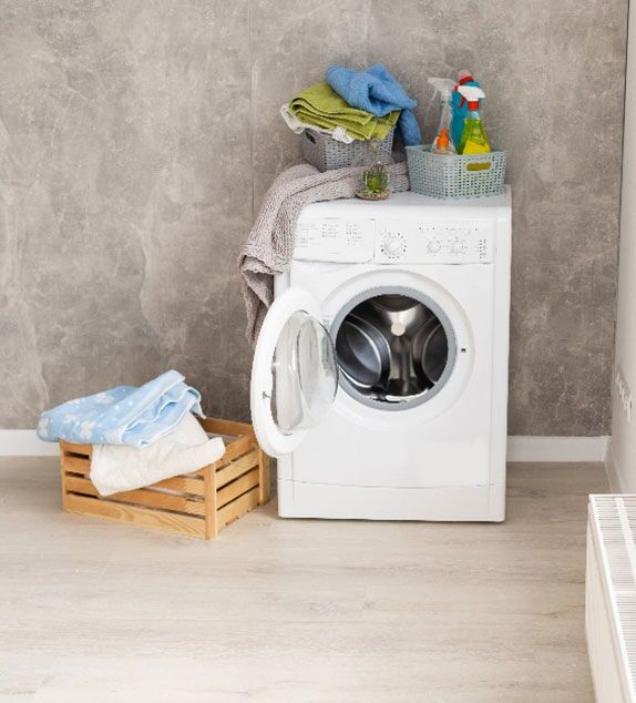 Laundry Renovations Sydney, Affordable Laundry Remodelling - Beyond ...